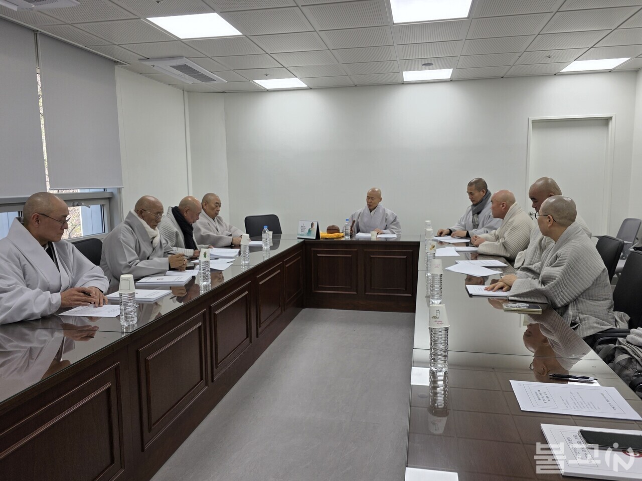 중앙선관위, 은해사 성로·덕관 스님 ‘자격 이상없음’